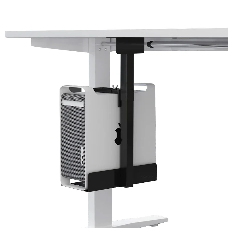 Universal-PC-Case-Holder-Under-Desk-Wall-Side-Mount-CPU-Stand ...