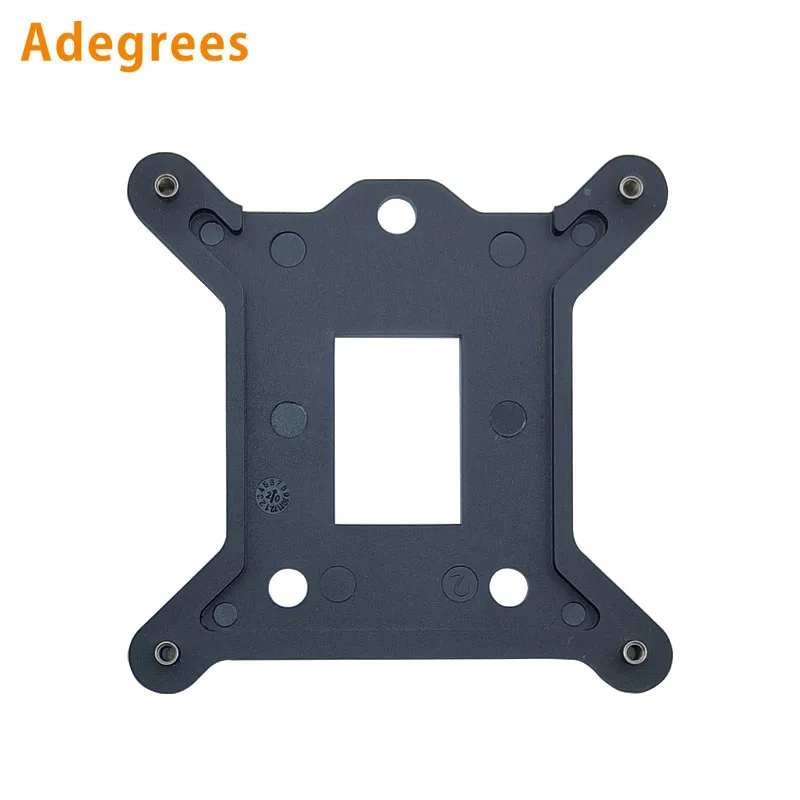 Adegrees-High-Quality-Motherboard-Backplane-CPU-Heatsink-Fan-Bracket ...