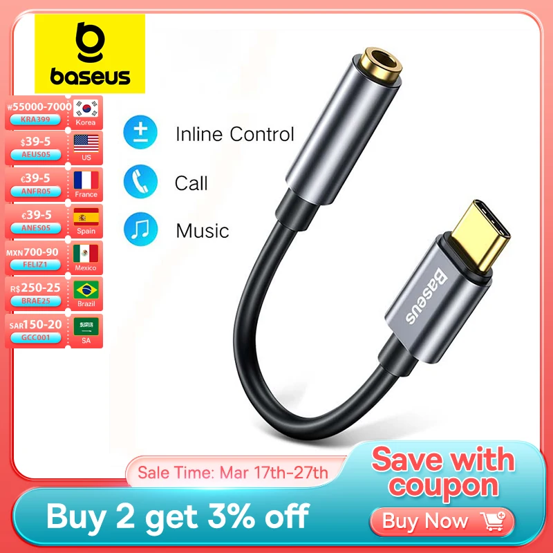 BASEUS Co.,Ltd. Store