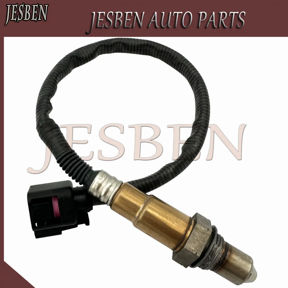 0281004209-ME555789-Lambda-Probe-O2-Oxygen-Sensor-for-FUSO-MITSUBISHI-CANTER-3C13-3C15-3C18-3S13 ...