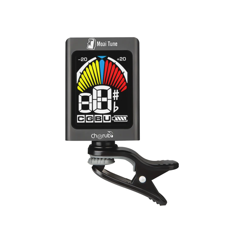 Color-Display-Electronic-Tuner-Automatic-On-Off-Clip-on-Tuner-for ...