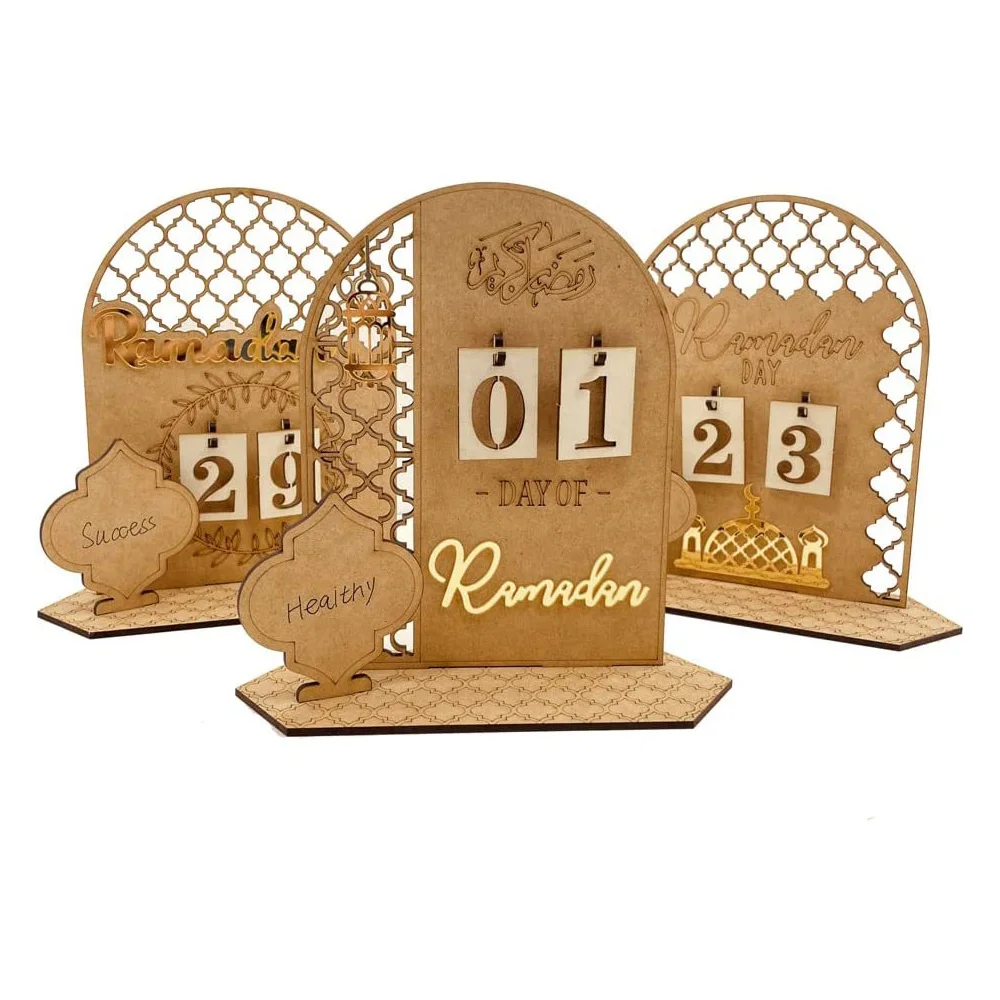 Ramadan-Countdown-Calendar-Wooden-Eid-Mubarak-Ornament-Kareem-2024 ...