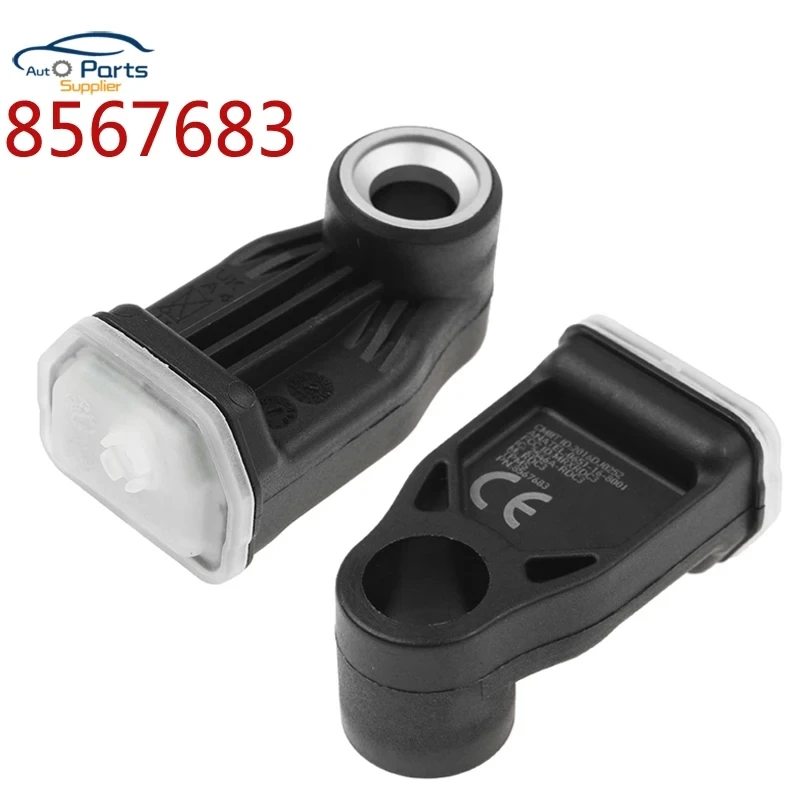 New 8567683 36318567683 Tire Pressure Monitoring Sensor For BMW R 1200 ...