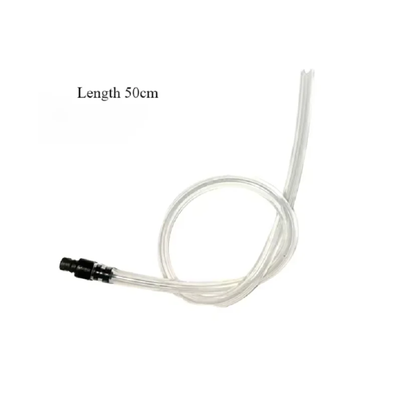 Coffee Machine Milk Froth Suction Hose Accessories KALERM Milk Tube ...