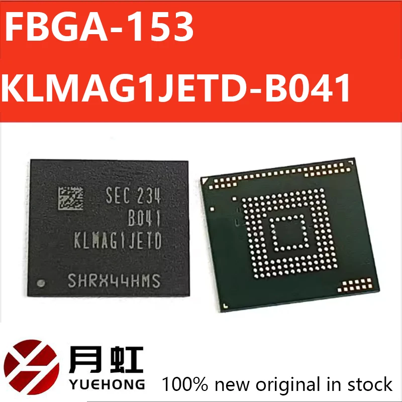 New-original-KLMAG1JETD-B041-AG1J-16G-EMMC5-1-font-storage-chip.jpg