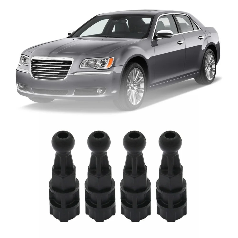 4Pcs-Car-Engine-Cover-Ball-Stud-Pin-4891847AA-for-Chrysler-300-2011 ...