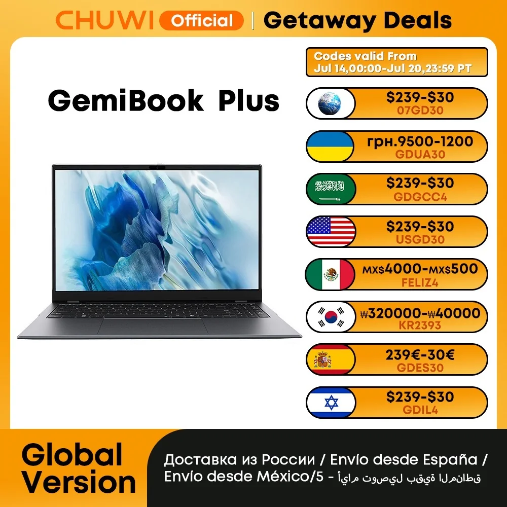 CHUWI-GemiBook-Plus-Laptop-15-6-Intel-N100-Graphics-for-12th-Gen-1920 ...