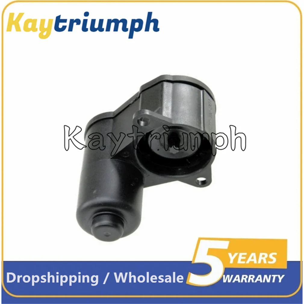 3C0998281B 32330208 NEW Rear Caliper HandBrake Parking Servo Motor ...