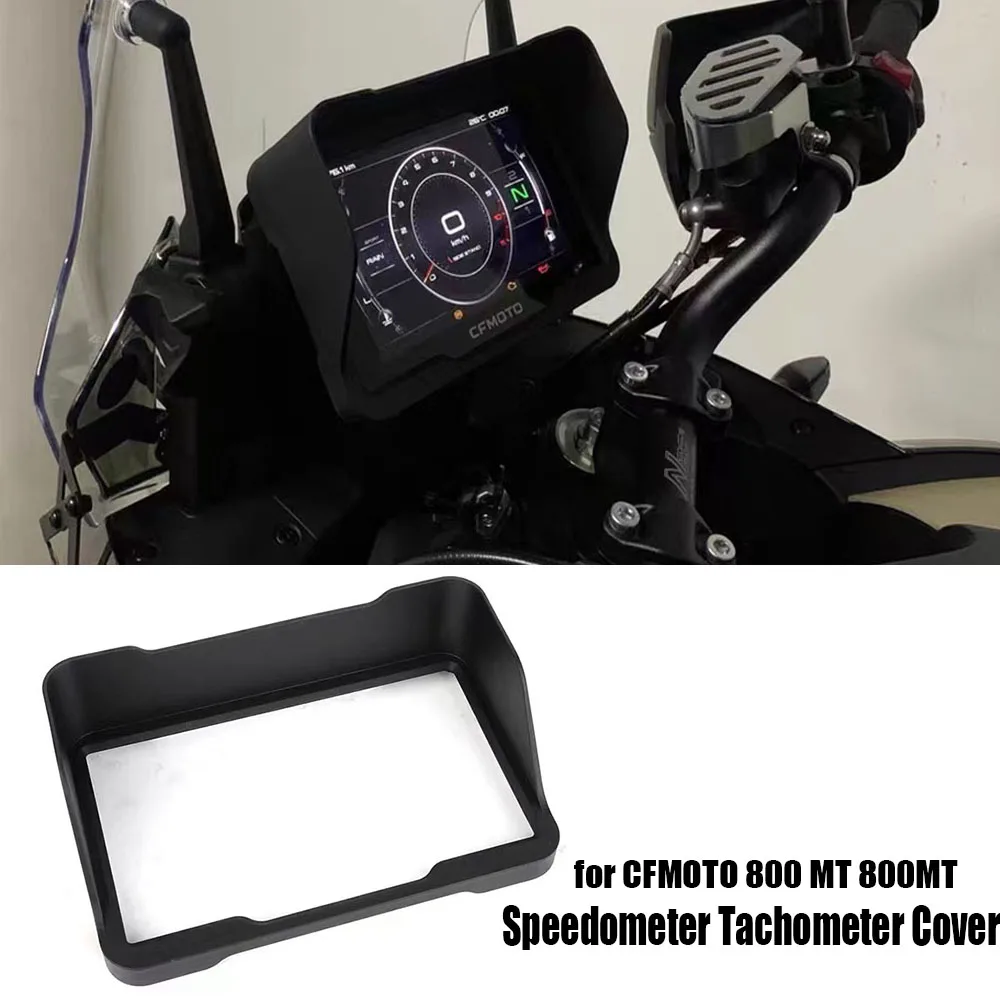 Speedometer Tachometer Cover | Speedometer Cfmoto | Motorcycle Cfmoto ...