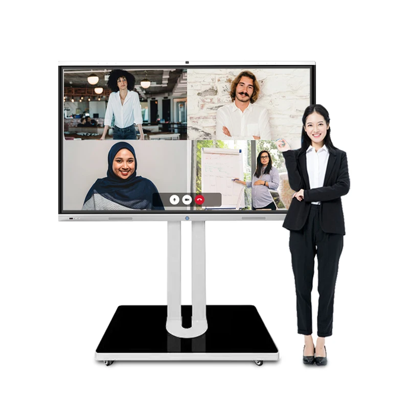 OEM-Private-Label-All-in-One-Computer-Touch-Panel-Meeting-Room-Display ...