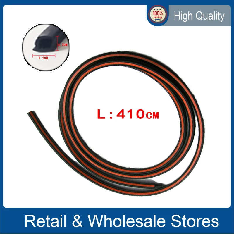 Sunroof-seal-5ND877439-1K9877439-8R0877439A-for-VW-Tiguan-Sharan-Jetta ...