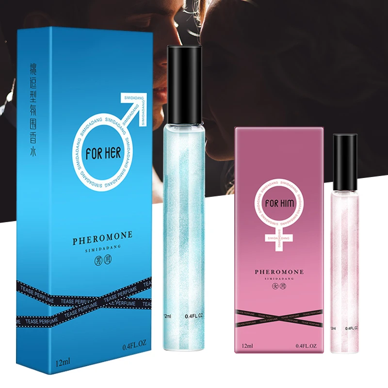 Perfume de feromonas para mujer afrodisíaco, espray corporal para orgasmo, para sexo ...