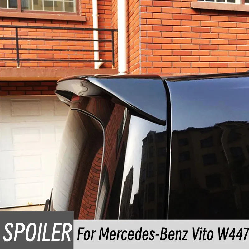 Per-2016-2020-Mercedes-Benz-Vito-W447-V250-V260-plastica-ABS-tetto ...