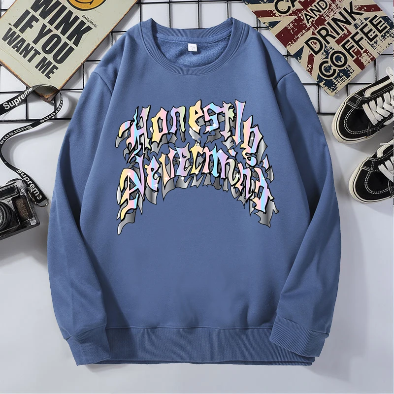 Drake Crewneck Sweatshirt