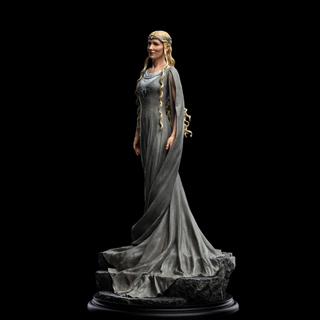 Galadriel Lord Of The Rings Full Body