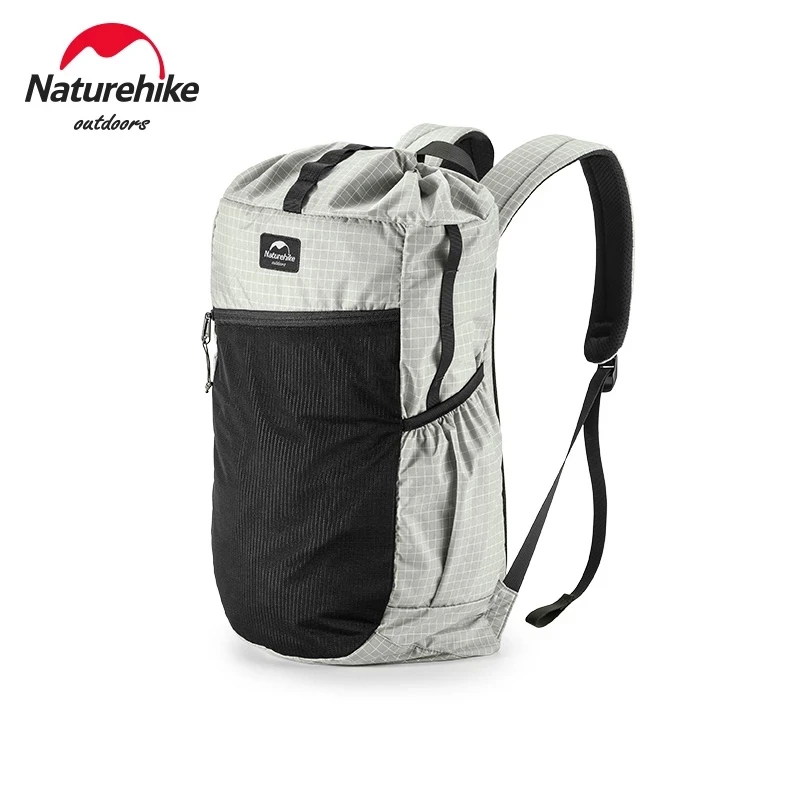 Naturehike Outdoor Ultralight Camping Backpack Waterproof Travel ...