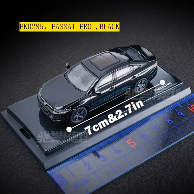 1:64 scale alloy car model , Passat Pro& Tiguan L Pro& Teramont Pro ...