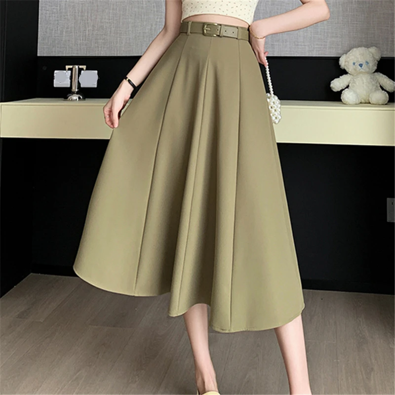 Seoulish-Solid-Color-Women-s-A-Line-Skirts-Summer-2024-Spring-New-High-Waist-Vintage-Office.jpg