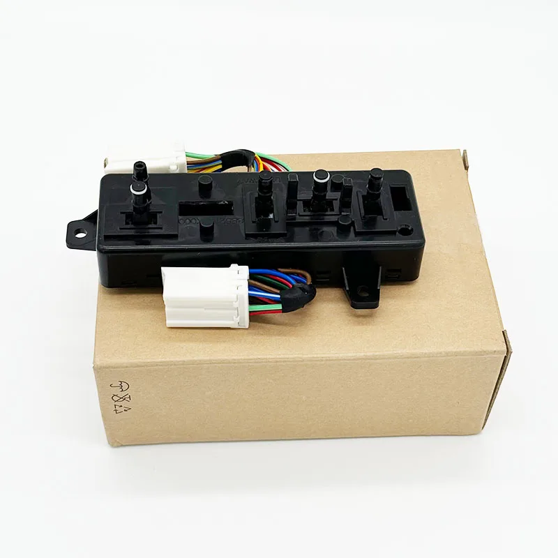 Genuine-885213K002-Power-Front-Left-Seat-Switch-88521-3K002-For-SONATA ...