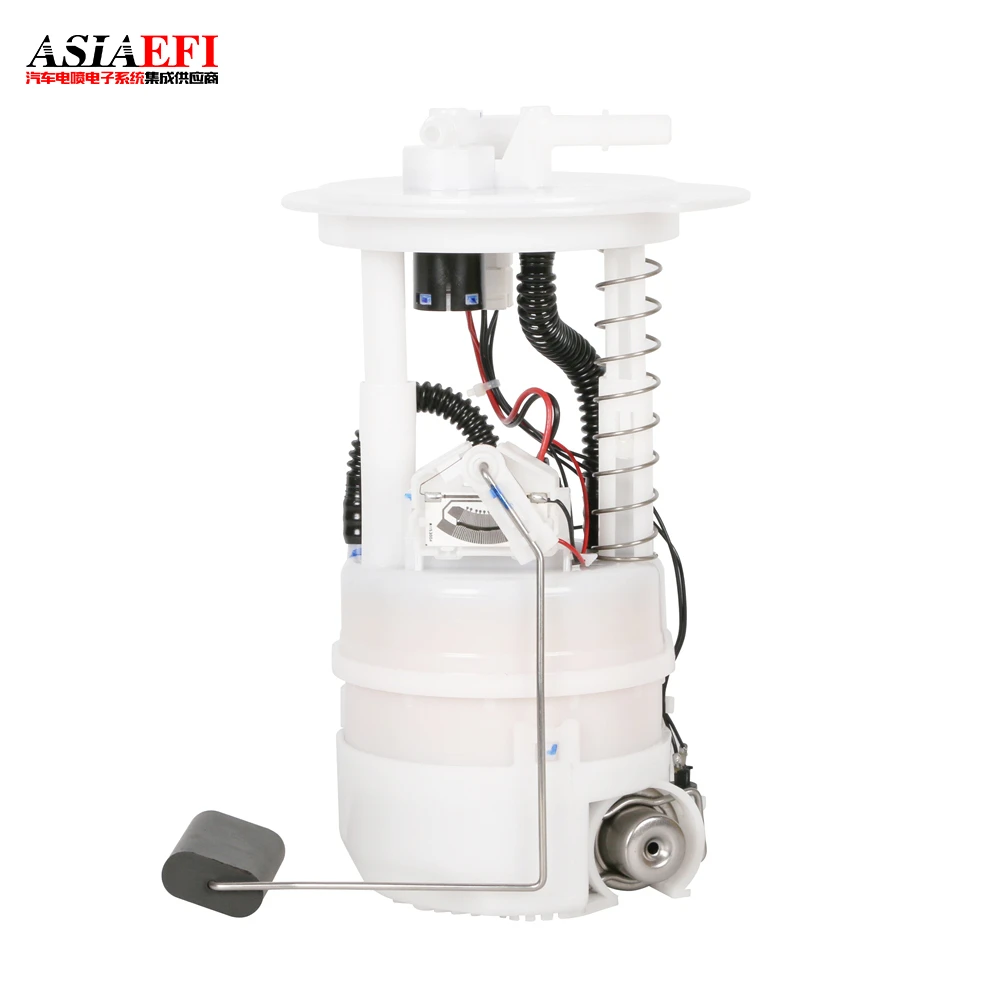New High Quality Fuel Pump Assembly 17040-7y000 For Nissan Ad Bluebird ...