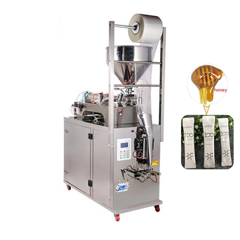 High-Speed-Paste-Packaging-Machine-Perfume-Automatic-Shampoo-Sachet ...
