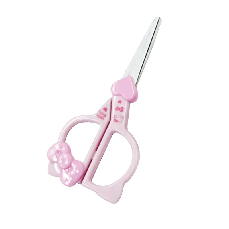 Sanrio Hello Kitty Handmade Scissors – Crafting Corner