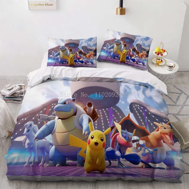 Pokemon Queen Sheets