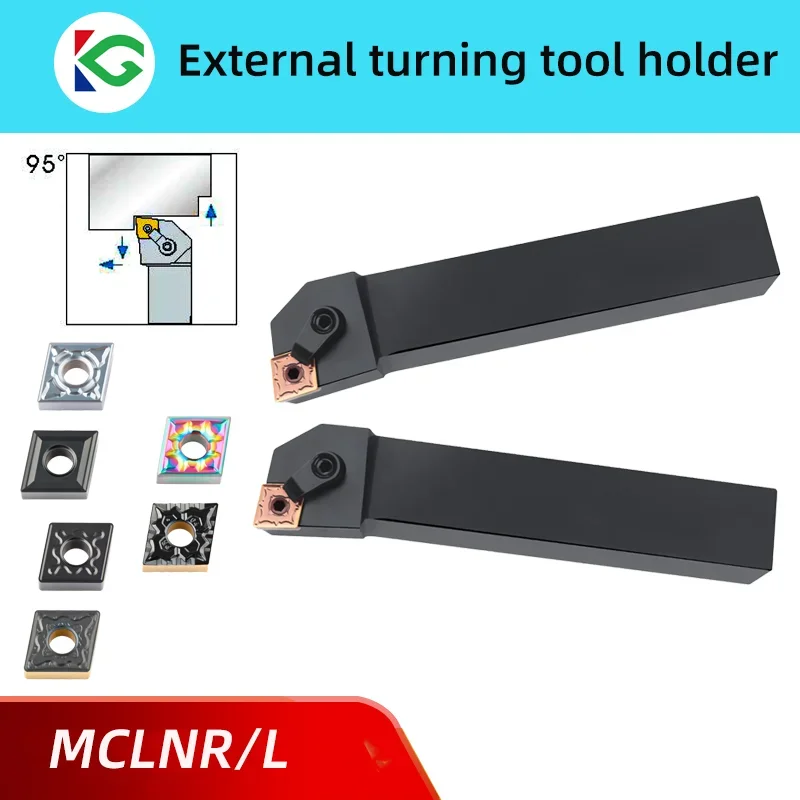MCLNR-MCLNL-MCLNR1616-MCLNR2020-MCLNR2525-MCLNR3232-External-Turning ...