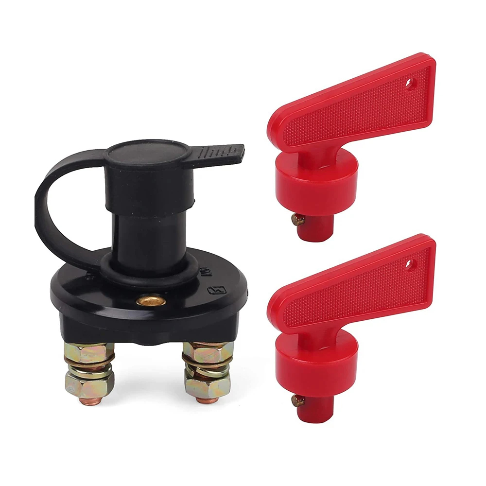 12-24v-Car-Battery-Switch-Power-Isolator-Cut-Off-Kill-Switch-2 ...