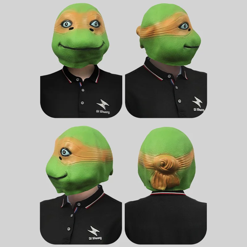 Ninja Turtles Mask Toys