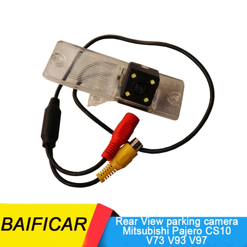 Baificar-Band-New-Rear-View-Reversing-Image-Parking-Radar-Sensor-Camera ...