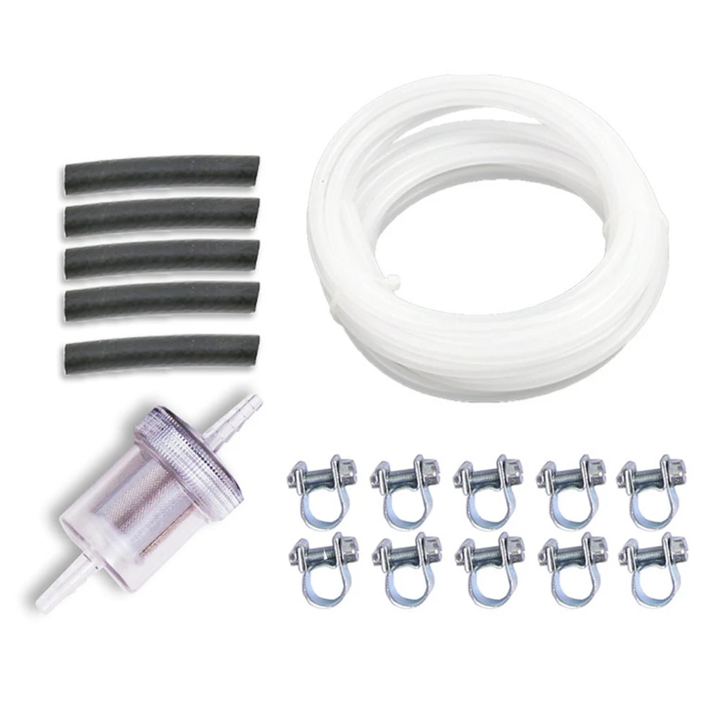 Car-Truck-Air-Diesel-Parking-Heater-Fuel-Line-Fuel-Filter-Connction ...