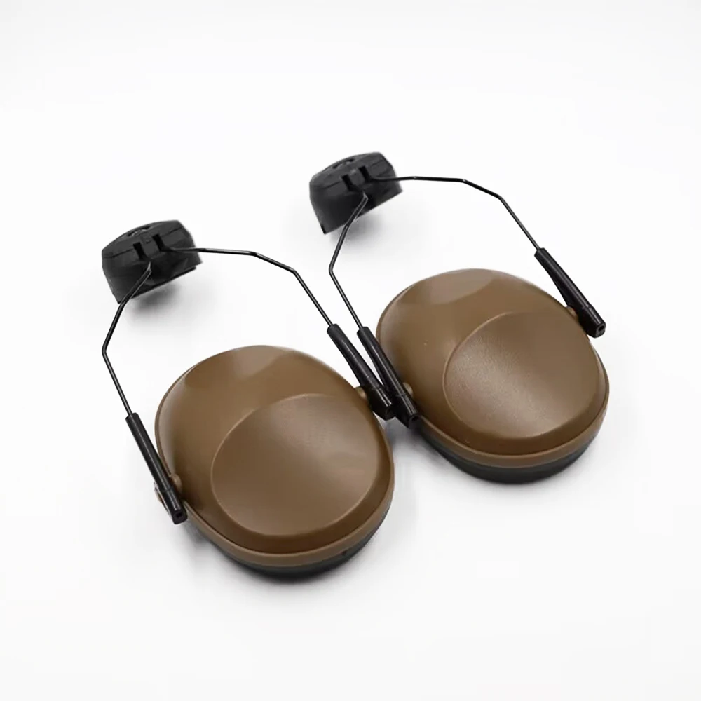 Anti-noise-Ear-Protector-Ear-Muff-Hearing-Protection-Soundproof-for ...