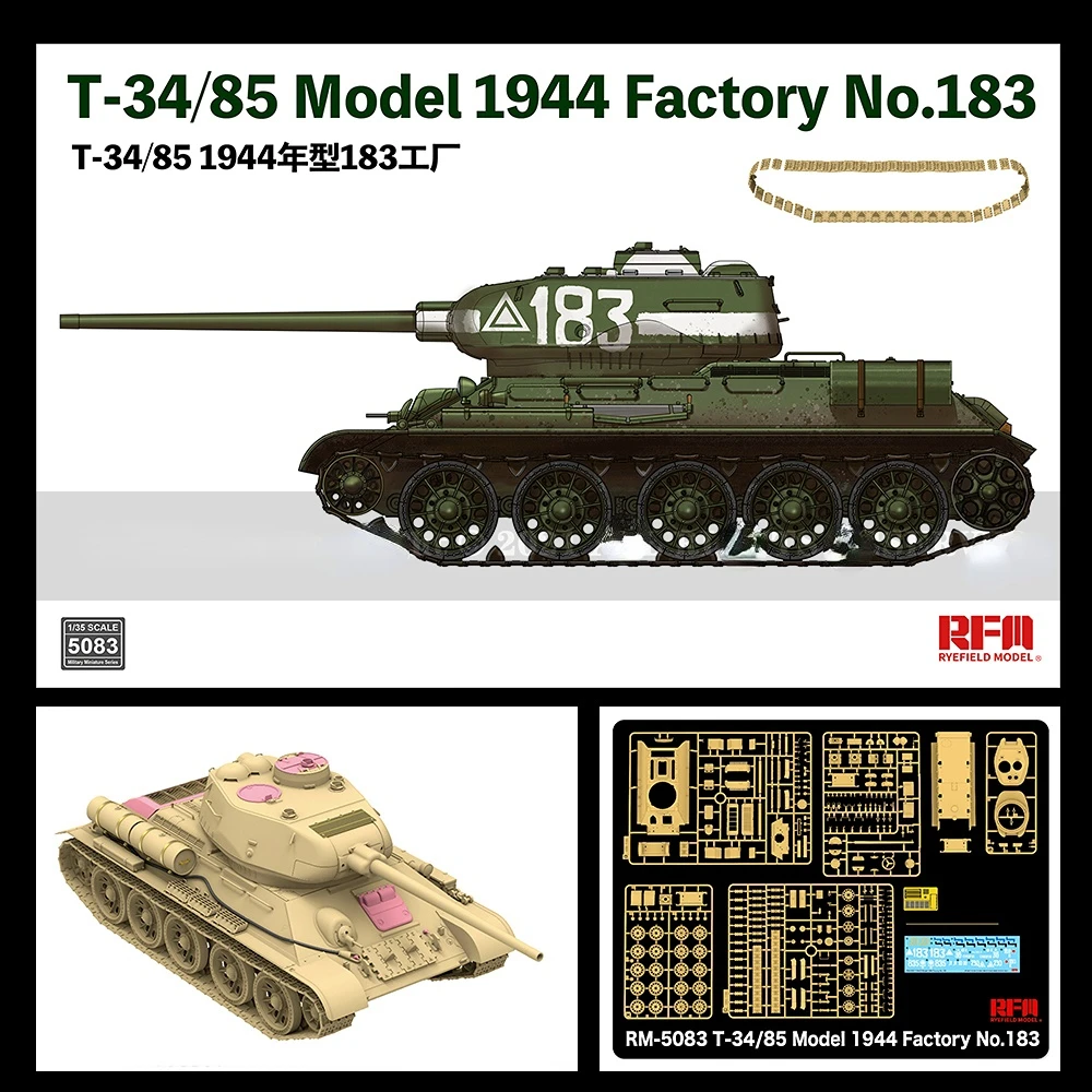Ryefield-Model-RFM-RM-5083-2042-2043-1-35-T-34-85-Model-1944-Factory.jpg