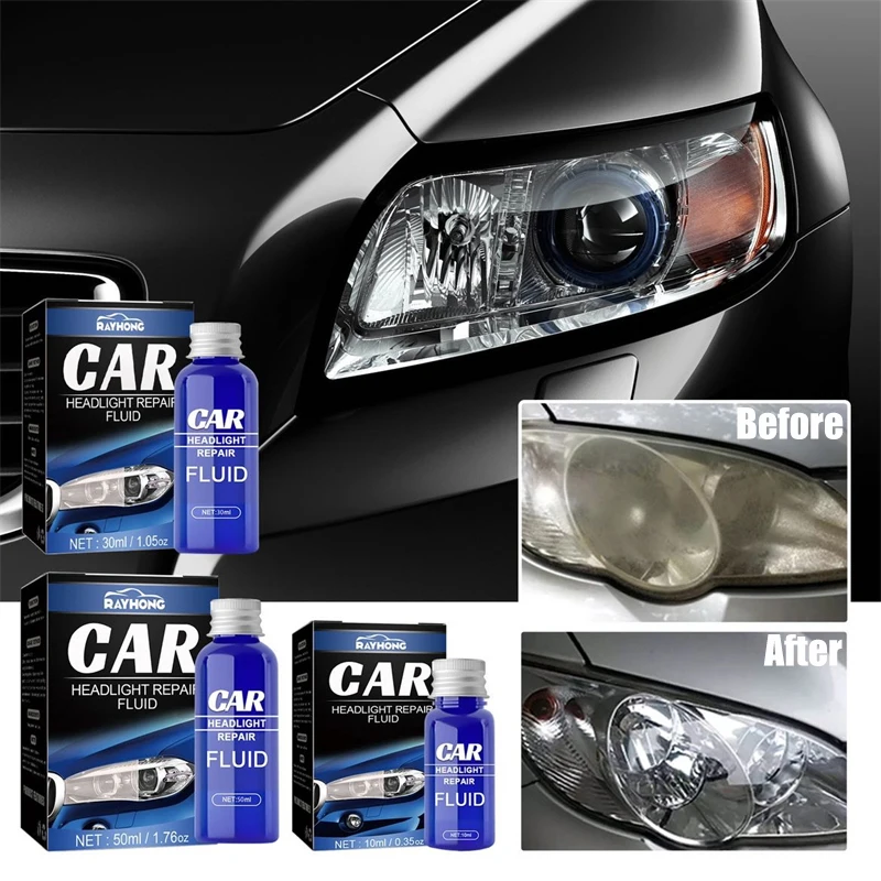 10-30-50ML-Car-Headlight-Repair-Fluid-Anti-Scratch-and-Maintenance ...