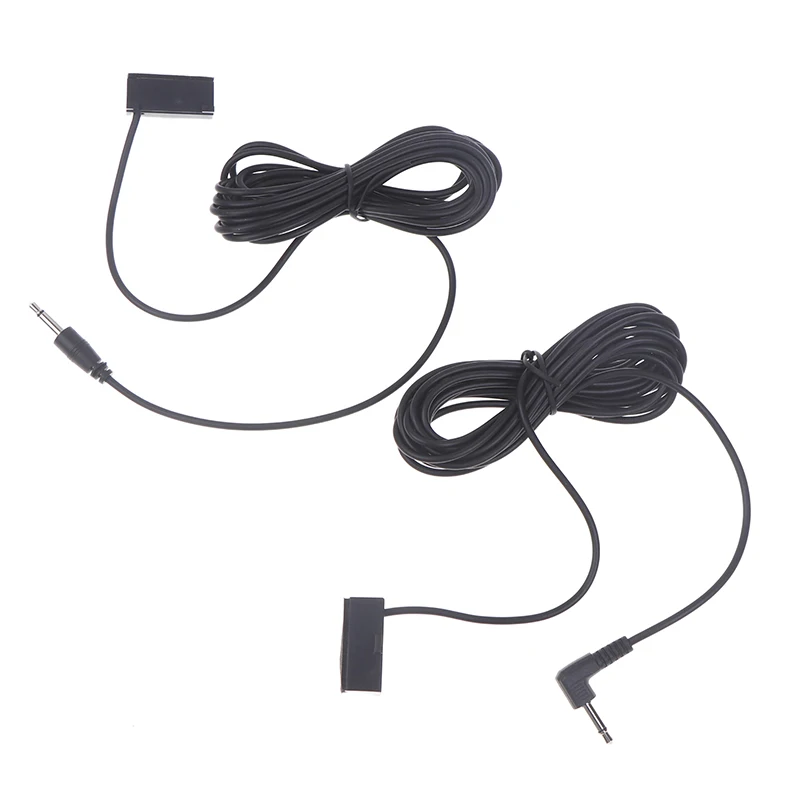 Car Audio Clip Microphone 3.5mm Jack Plug Wired External Mini Mic ...