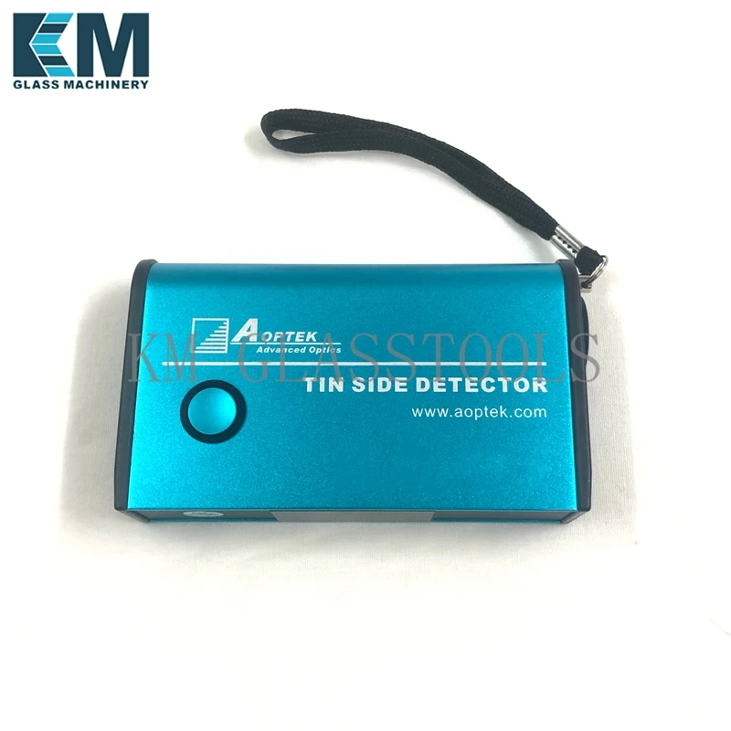 Tin Surface Identification Device Glass Back. Ts570 Tool Mm - AliExpress