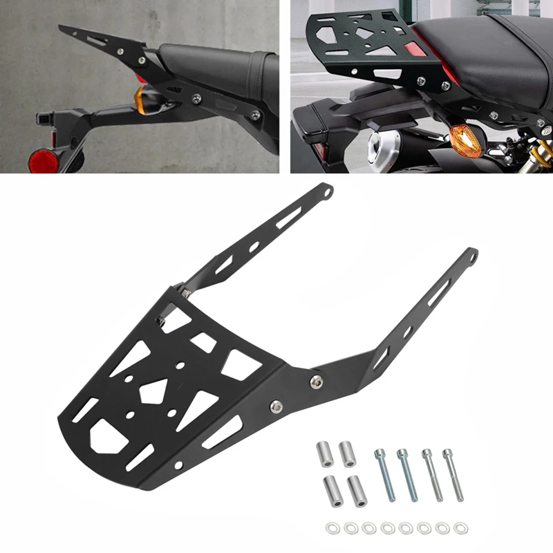 For-Honda-Grom-125-MSX125-2022-2023-2024-MSX-125-Motorcycle-Steel-Rear ...