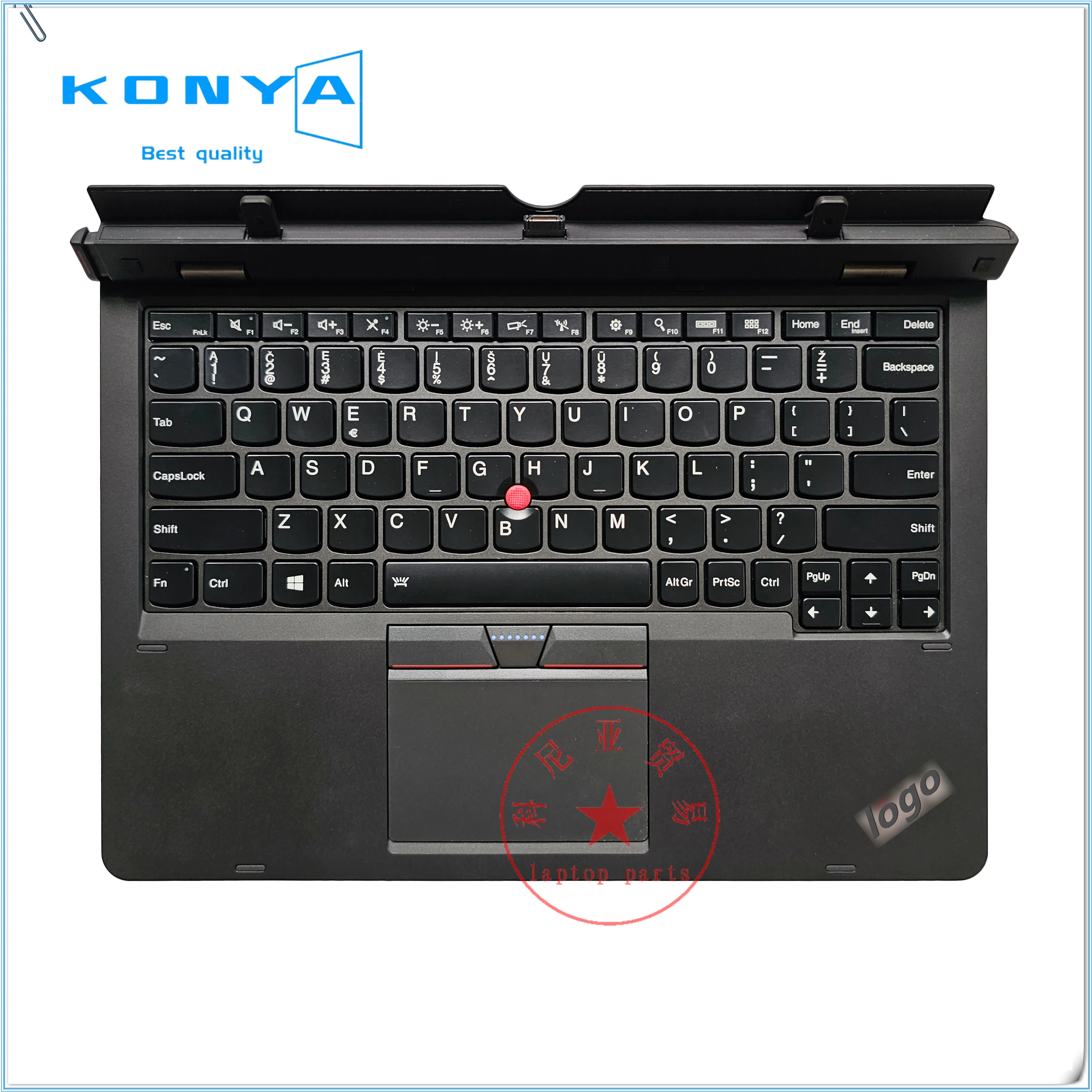 New-Original-For-Lenovo-ThinkPad-X1-Helix-2-Series-Tablet-2nd-Gen ...