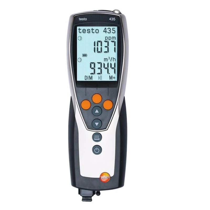 Testo-435-1-Multi-function-Measuring-Instrument-Indoor-Air-Quality ...