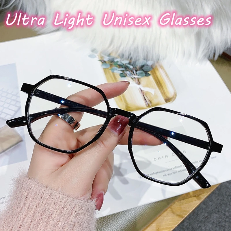 Women-Prescription-Hyperopia-Eyewear-Anti-radiation-Reading-Glasses-Fashion-Ultra-Light-Unisex ...