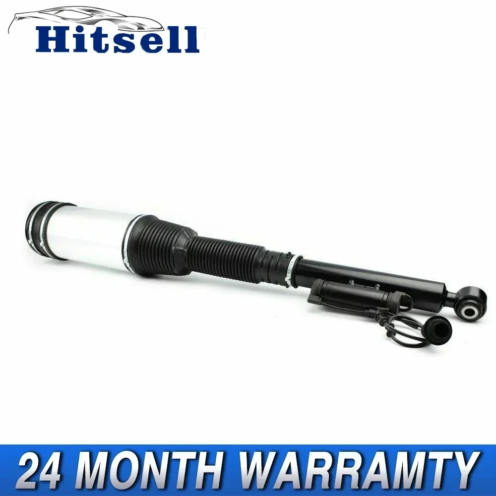 For-Mercedes-Benz-W220-S280-S320-S430-S55-Rear-Air-Shock-Strut-Air ...