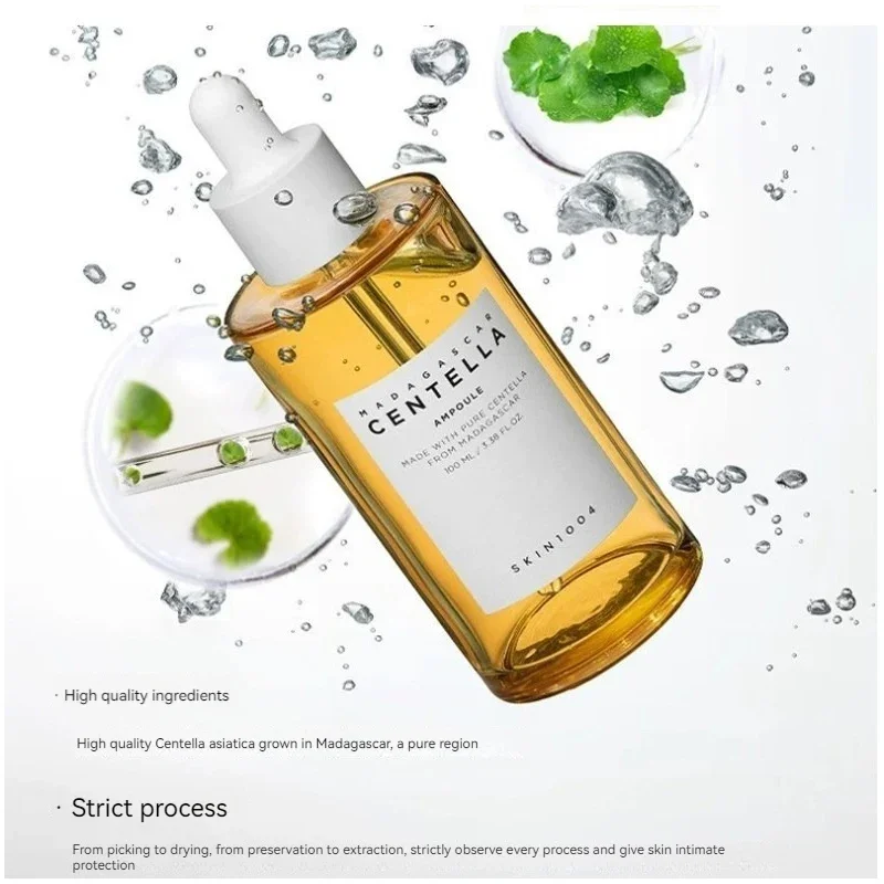 Esencia-Facial-Centella-asi-tica-suero-hidratante-calmante-producto-coreano-para-el-cuidado-de ...