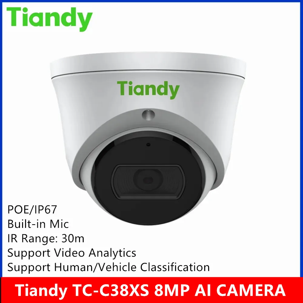 Tiandy-brand-TC-C38XS-with-AI-Function-8MP-POE-built-in-MIC-IP67-Starlight-IR-30meter.jpg