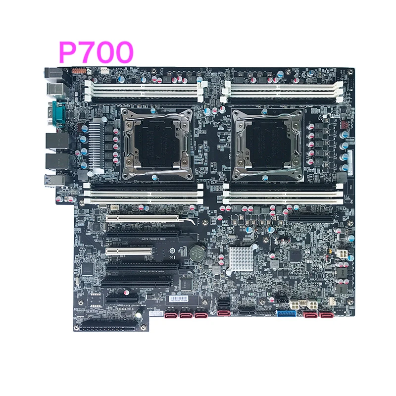 Lenovo Thinkstation P700 Workstation Motherboard X99 00FC855 00FC916 ...