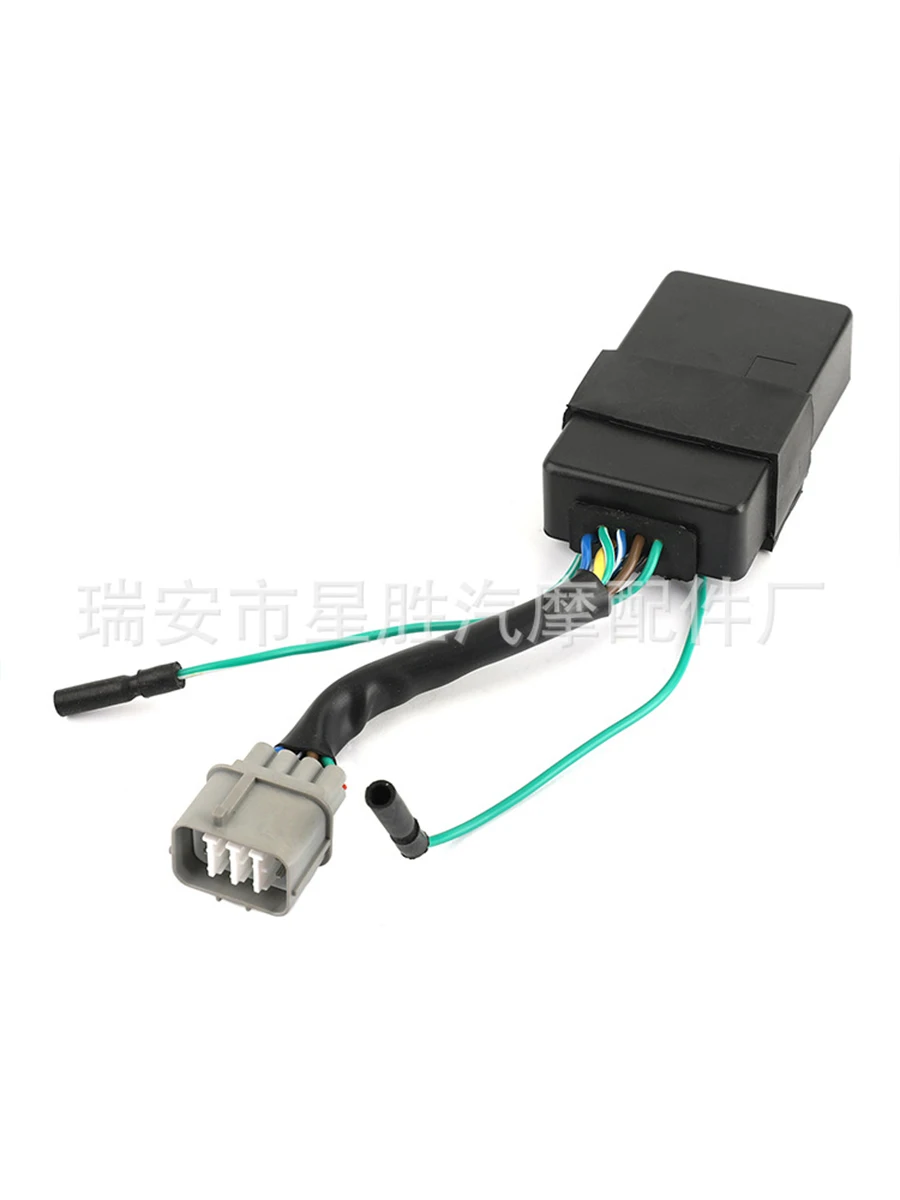 USERX-Universal-Motorcycle-CDI-box-for-Honda-Rancher350-TRX350FE-2000 ...