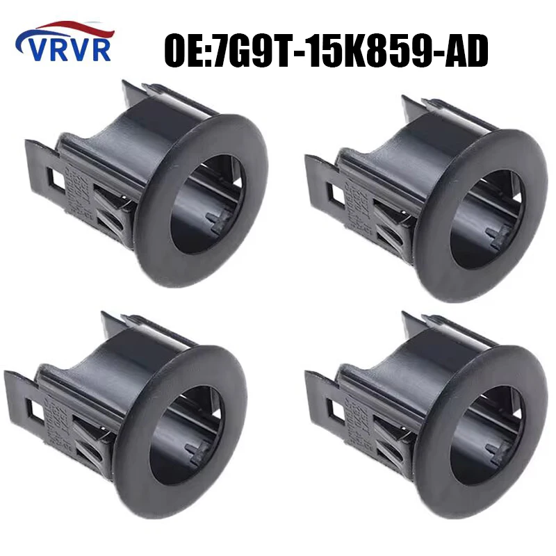 VRVR-Car-PDC-Sensor-Support-Parking-Sensor-Cover-7G9T-15K859-AD ...