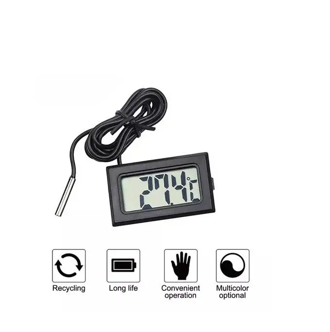 Mini-Digital-LCD-Thermometer-With-Metal-Probe-Home-Indoor-Outdoor ...
