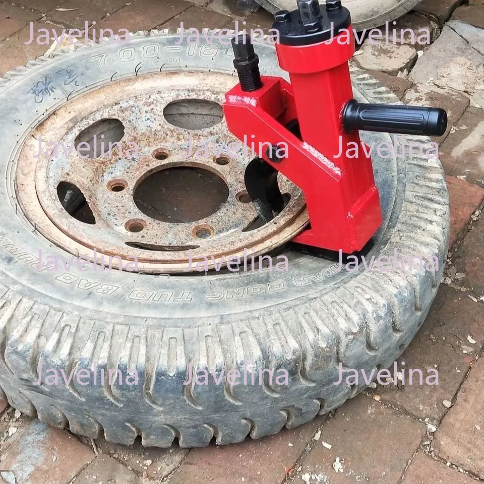 Tire remover,portable tire scraper, tire disassembly and assembly,air ...