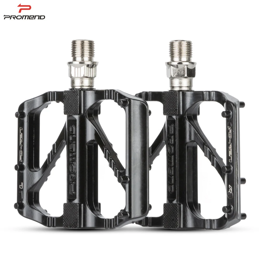 Promend Ultralight 3 Bearings Pedal Bicycle Bike Pedal Anti-slip ...